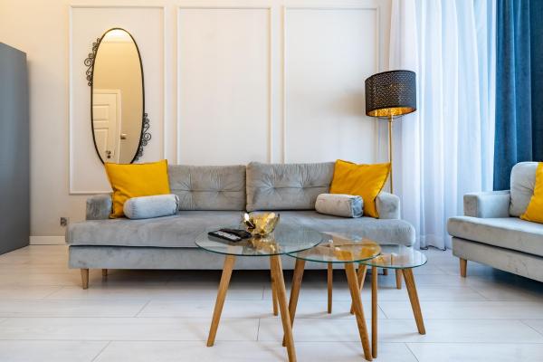 Słowackiego Glamour Apartment By Bookinghost - Katowice