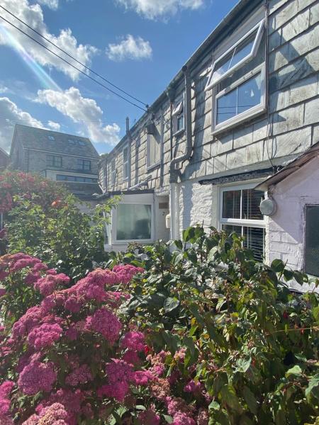 Little Penty - Port Isaac