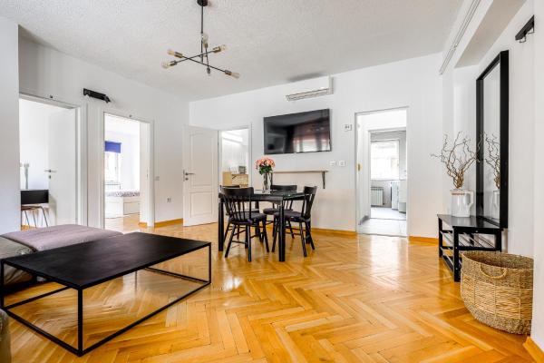 Upper Town Apartments And Rooms - Zagreb