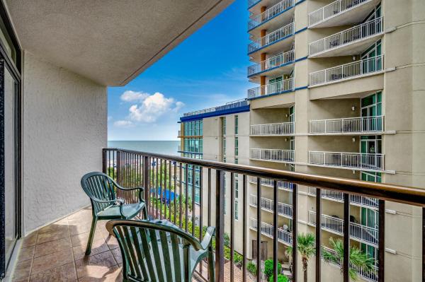 Beach Colony 712 - Myrtle Beach