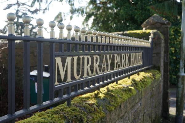 The Murray Park Hotel - Crieff