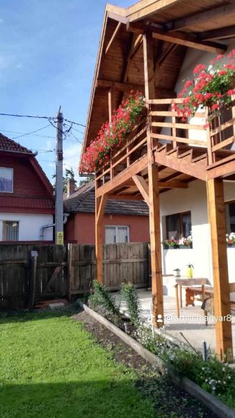 Csicsói Csűrház - Miercurea Ciuc