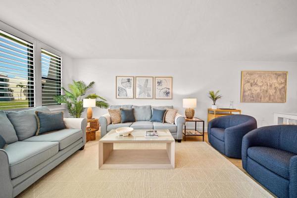 Loggerhead Cay #401 - Sanibel, FL