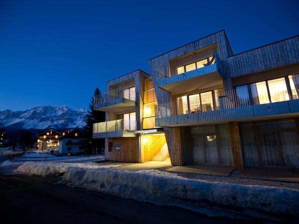 Alpenrock Schladming By Alps Resorts - Schladming