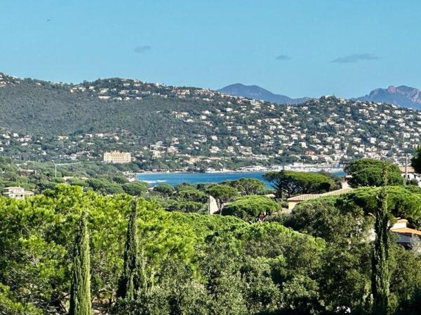 Le Mas Miliane Vous Accueille - Sainte-Maxime