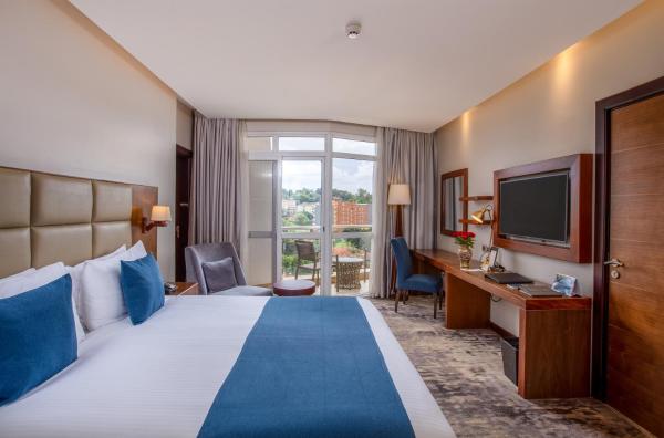 Golden Tulip Canaan Kampala - Kampala