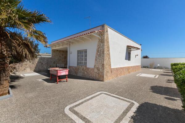 Villa Le Maree By Barbarhouse - Punta Prosciutto