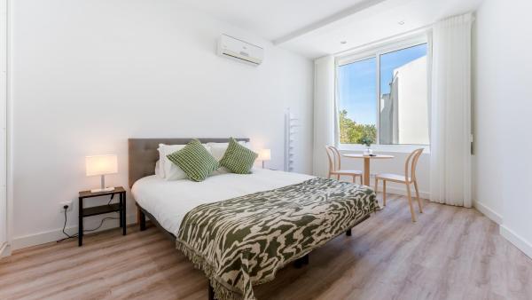 Modern Retreat 2 In Faro By Lovelystay - District de Faro