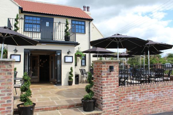 Blue Bell Country Inn - Harrogate