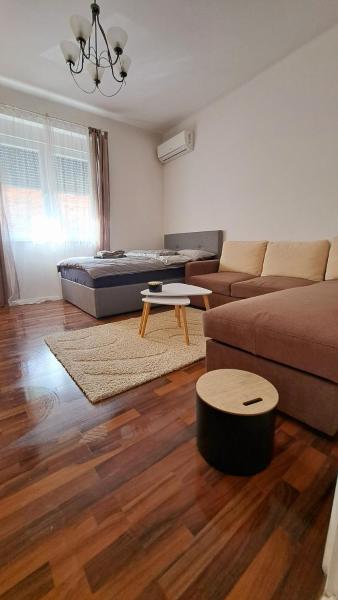 Johnny Apartment, Public Parking Nearby - Zagreb