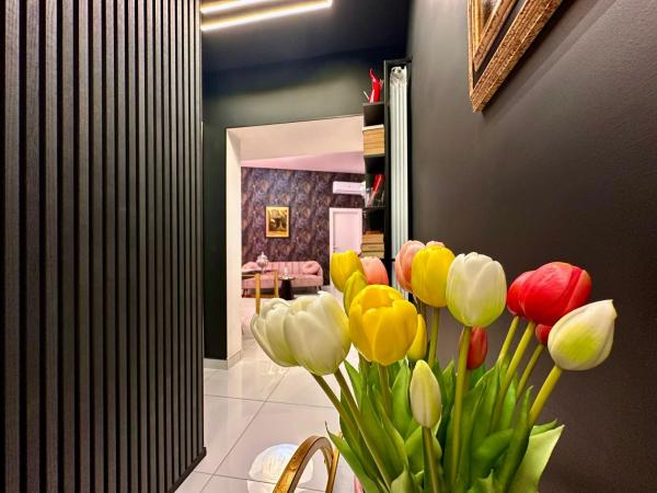 Elegance Rooms Spaccanapoli - Naples