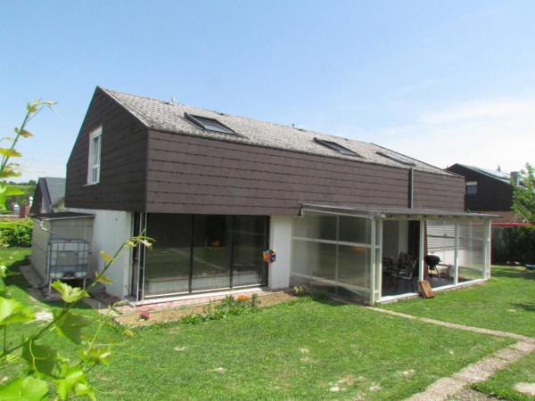 Ferienwohnung Am Heuchelberg - Heilbronn