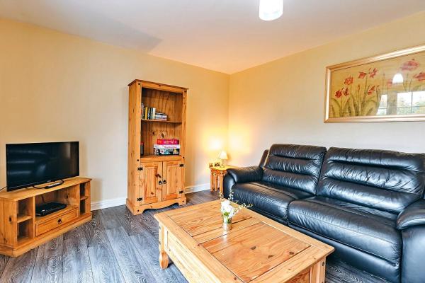 Finest Retreats - Netley Hall - Honeysuckle - Church Stretton