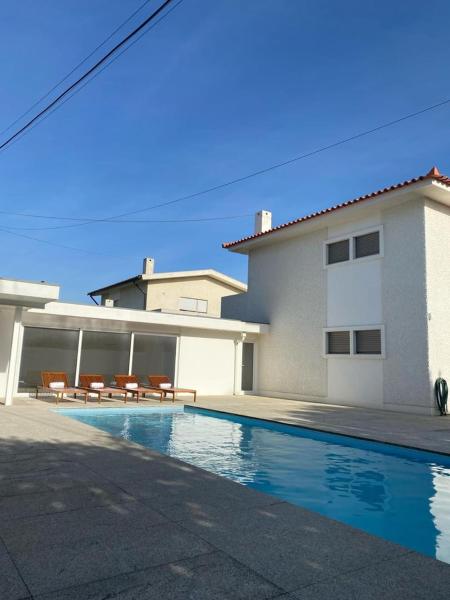 Guestready - Marinhas Beauty Near Esposende Beach - Antas