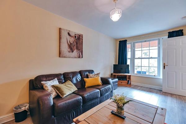 Finest Retreats - Netley Hall - Peach Tree - Church Stretton