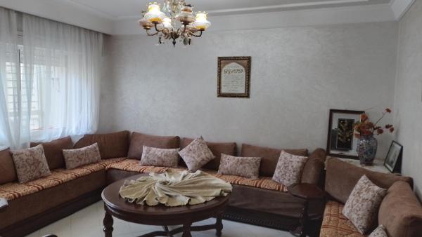 Tranquil Harmony - Casablanca