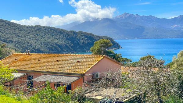 Appartamenti Viticcio Aurora E Fiorita - Goelba - Île d'Elbe