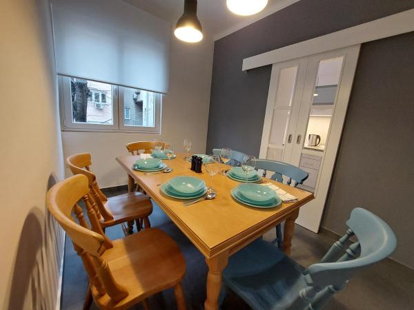Dalmatinska Apartment - Belgrad