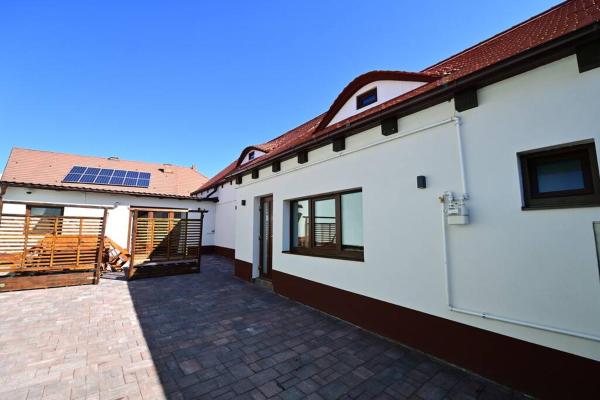 Flh - Casa Doris - Sibiu