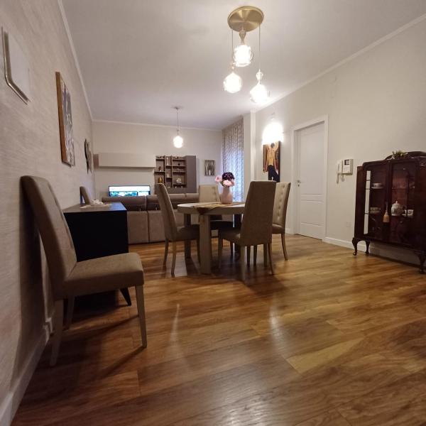 Nsm La Vie En Rose Appartamento Con Box E Terrazzo - Foggia