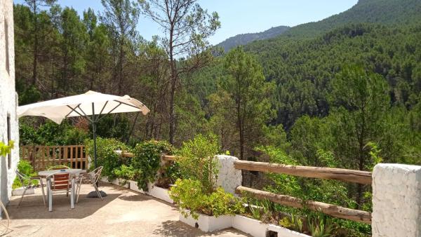 Casa Juanillo - Segura de la Sierra