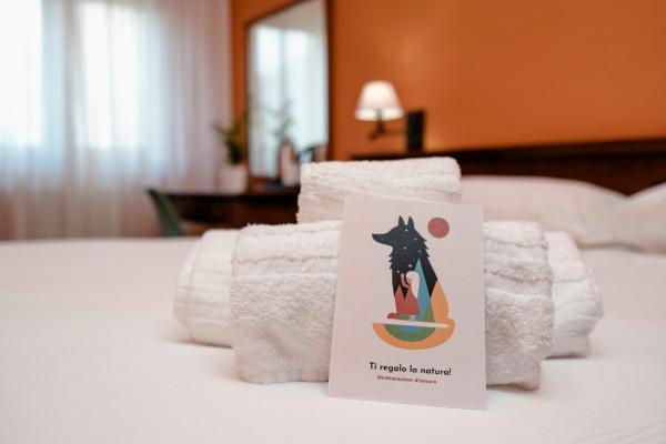 Hotel Altevie - Provincia di Chieti