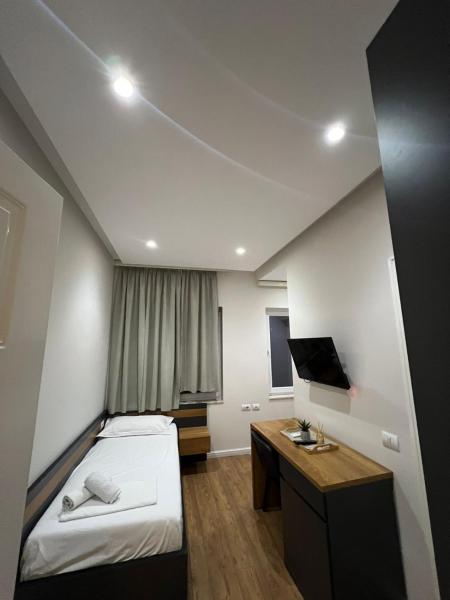 Urban Room 5 - Tirana