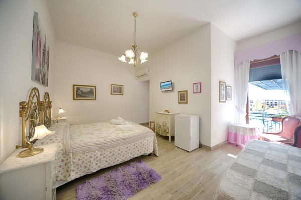 B&b Antica Dimora - Olbia