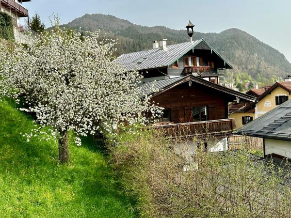 Chalet Am Hasensprung - Berchtesgaden