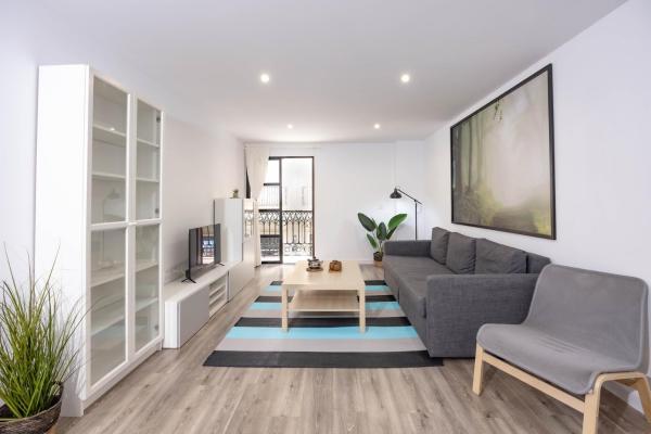 Apartamentos Turísticos Puerto Cartago By Cartagenaspain - Cartagena, España