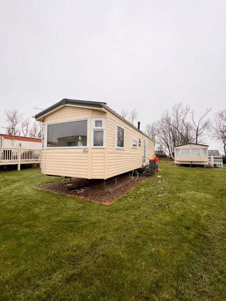 Northumberland Caravan Holiday - Morpeth