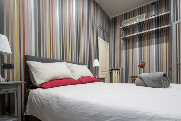 Giovio 11 - Eccellente - Spazioso - Centrale - Monza