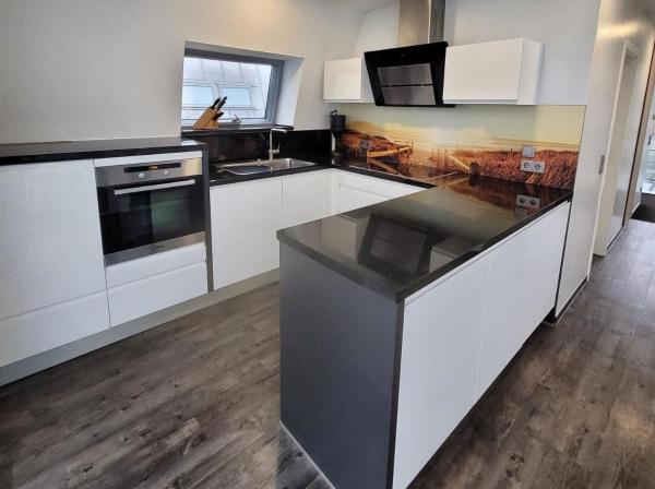 Ferienhaus Sky Grundbelegung 4 Pers - Senftenberg