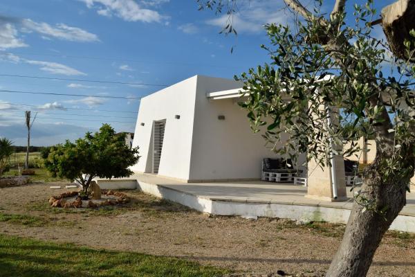 Villa Morfeo By Barbarhouse - Veglie