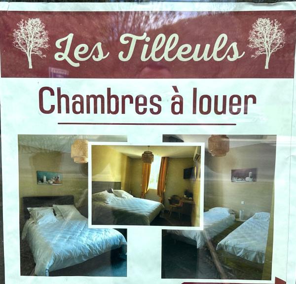 Les Tilleuls - Rocamadour