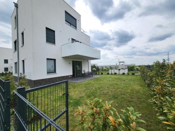 Fewo-exklusiv "Hafenkante" - Senftenberg