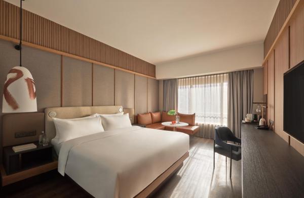 Amara Singapore - Newly Renovated - Bukit Merah