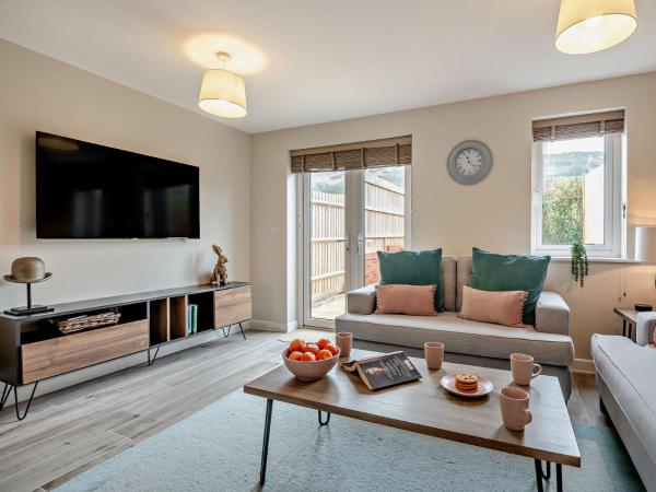 2 Bed In Lulworth Cove 94520 - West Lulworth