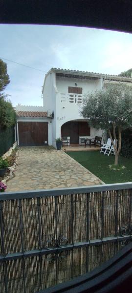 Casa Katy - L'Escala