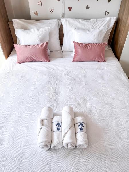 Apartments ŽIvko - Cres