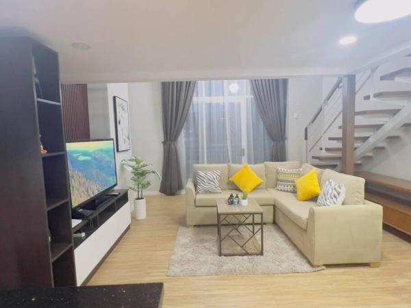 Wenju Loft Type Condominium Cebu City - Cebu City