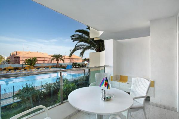 Apartamento Yumbo Roque Nublo - Gran Canaria