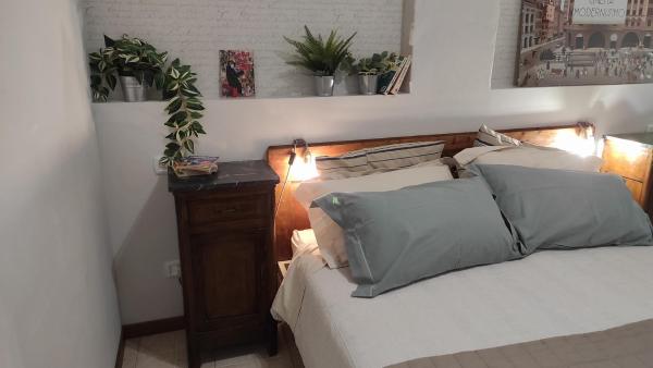 Borghetto 36 - Bologna