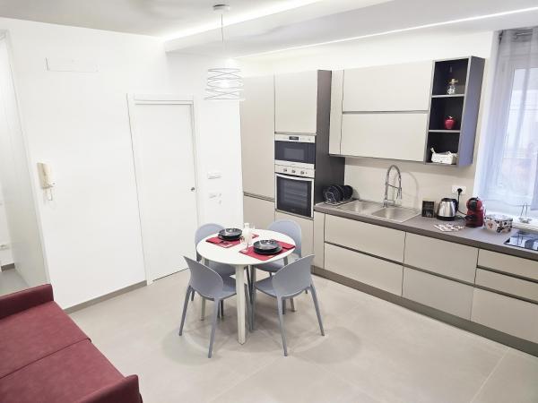 Holiday Home San Martino-floridiana - Naples
