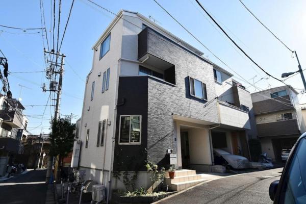 Tokyo Center Ikebukuro Family Villa Quiet 4br Group Stay & Parking Near Jr - Ikebukuro