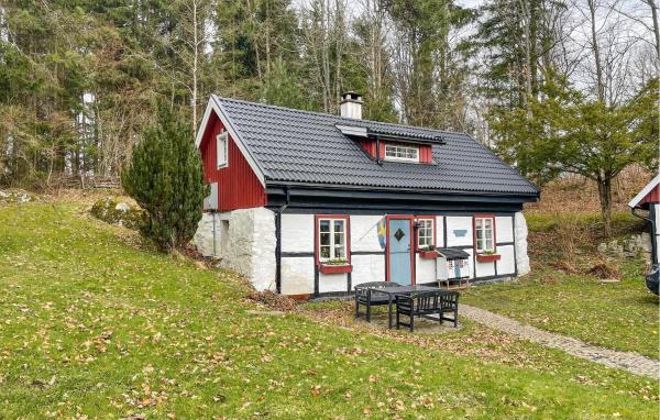 Amazing Home In Hässleholm With Wifi - Hässleholm