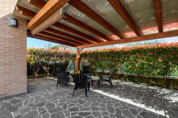 Sweety Kalimera House With Private Parking&garden! - Abano Terme