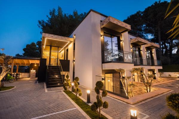 Hotel Beke - Vlora