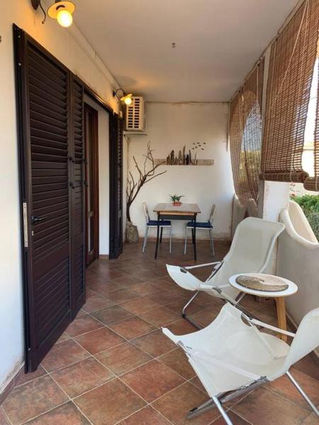 Residenza Milena - Orosei - Orosei