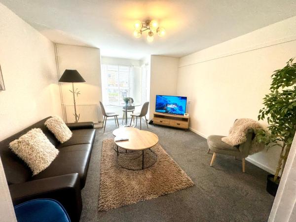 Lime Tree - Cambridge